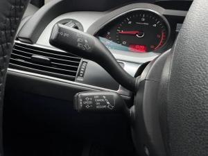Black Audi A6 2010 in Riga, with an engine capacity of 3.00 L and mileage of 358 thousand km for 5490 €, photo 32 on AUTOMOTO.COM.LV
