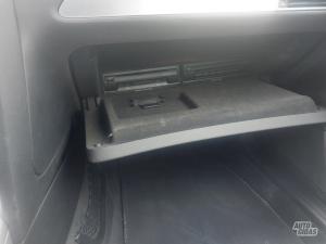 Melns Audi A6 2010 Utena, ar dzinēja tilpumu 2.00 L un nobraukumu 201 tūkst. km par 5900 €, foto 18 vietnē AUTOMOTO.COM.LV