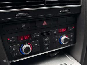 Черный Ауди А6 2010 в Вильнюс, объемом двигателя 2.97 л и пробегом 321 тыс. км за 4250 €, фото 18 на AUTOMOTO.COM.LV