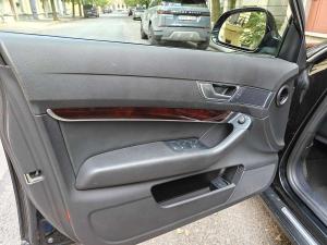 Melns Audi A6 2010 Viļņa, ar dzinēja tilpumu 2.77 L un nobraukumu 195 tūkst. km par 3750 €, foto 12 vietnē AUTOMOTO.COM.LV