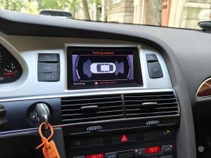 Melns Audi A6 2010 Viļņa, ar dzinēja tilpumu 2.77 L un nobraukumu 195 tūkst. km par 3750 €, foto 17 vietnē AUTOMOTO.COM.LV