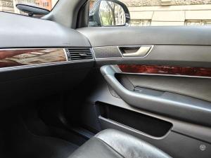 Melns Audi A6 2010 Viļņa, ar dzinēja tilpumu 2.77 L un nobraukumu 195 tūkst. km par 3750 €, foto 22 vietnē AUTOMOTO.COM.LV