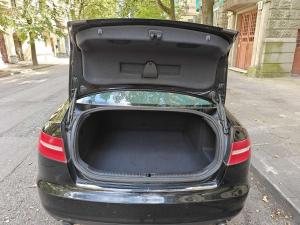 Melns Audi A6 2010 Viļņa, ar dzinēja tilpumu 2.77 L un nobraukumu 195 tūkst. km par 3750 €, foto 28 vietnē AUTOMOTO.COM.LV