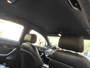 Melns Audi A6 2010 Viļņa, ar dzinēja tilpumu 2.77 L un nobraukumu 195 tūkst. km par 3750 €, foto 34 vietnē AUTOMOTO.COM.LV