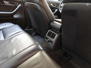 Melns Audi A6 2010 Viļņa, ar dzinēja tilpumu 2.77 L un nobraukumu 195 tūkst. km par 3750 €, foto 38 vietnē AUTOMOTO.COM.LV