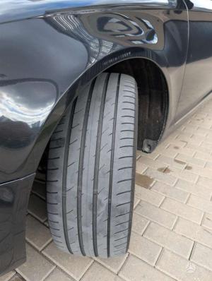 Melns Audi A6 2010 Viļņa, ar dzinēja tilpumu 2.97 L un nobraukumu 322 tūkst. km par 5650 €, foto 8 vietnē AUTOMOTO.COM.LV