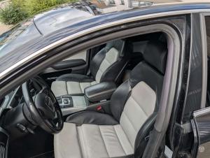 Melns Audi A6 2010 Viļņa, ar dzinēja tilpumu 2.97 L un nobraukumu 322 tūkst. km par 5650 €, foto 10 vietnē AUTOMOTO.COM.LV