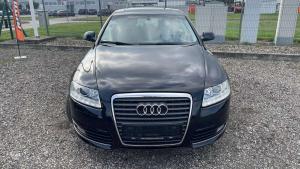 Melns Audi A6 2010 Marijampole, ar dzinēja tilpumu 1.97 L un nobraukumu 293 tūkst. km par 6390 €, foto 6 vietnē AUTOMOTO.COM.LV