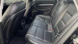Melns Audi A6 2010 Marijampole, ar dzinēja tilpumu 1.97 L un nobraukumu 293 tūkst. km par 6390 €, foto 16 vietnē AUTOMOTO.COM.LV