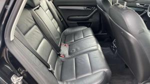 Melns Audi A6 2010 Marijampole, ar dzinēja tilpumu 1.97 L un nobraukumu 293 tūkst. km par 6390 €, foto 17 vietnē AUTOMOTO.COM.LV