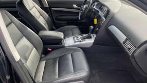 Melns Audi A6 2010 Marijampole, ar dzinēja tilpumu 1.97 L un nobraukumu 293 tūkst. km par 6390 €, foto 18 vietnē AUTOMOTO.COM.LV