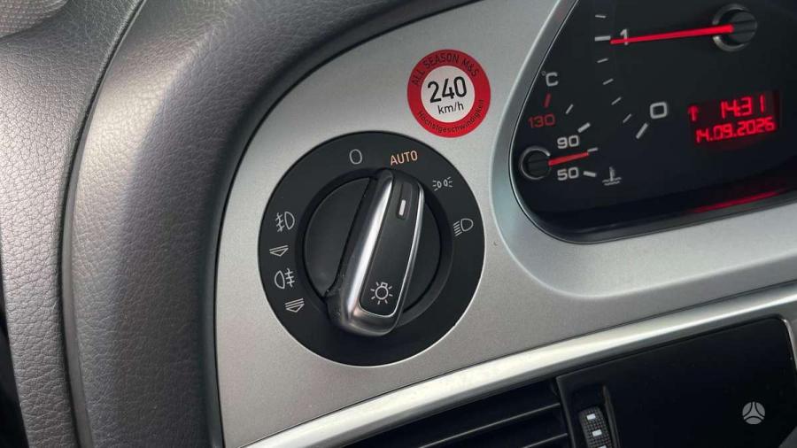 Melns Audi A6 2010 Marijampole, ar dzinēja tilpumu 1.97 L un nobraukumu 293 tūkst. km par 6390 €, foto 22 vietnē AUTOMOTO.COM.LV