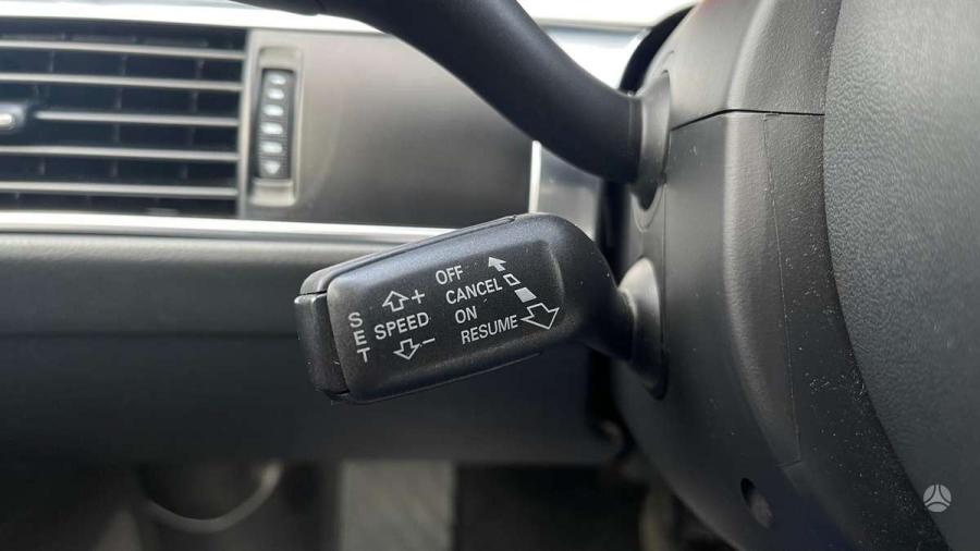 Melns Audi A6 2010 Marijampole, ar dzinēja tilpumu 1.97 L un nobraukumu 293 tūkst. km par 6390 €, foto 27 vietnē AUTOMOTO.COM.LV