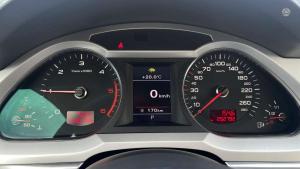Melns Audi A6 2010 Marijampole, ar dzinēja tilpumu 1.97 L un nobraukumu 293 tūkst. km par 6390 €, foto 30 vietnē AUTOMOTO.COM.LV
