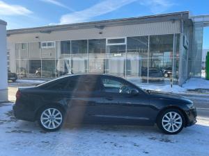 Melns Audi A6 2011 Jehvi, ar dzinēja tilpumu 3.00 L un nobraukumu 298 tūkst. km par 9000 €, foto 3 vietnē AUTOMOTO.COM.LV
