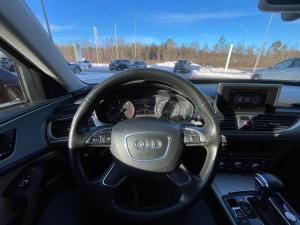 Melns Audi A6 2011 Jehvi, ar dzinēja tilpumu 3.00 L un nobraukumu 298 tūkst. km par 9000 €, foto 16 vietnē AUTOMOTO.COM.LV