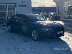 Melns Audi A6 2011 Jehvi, ar dzinēja tilpumu 3.00 L un nobraukumu 298 tūkst. km par 9000 €, foto 2 vietnē AUTOMOTO.COM.LV