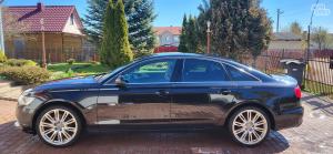 Melns Audi A6 2011 Kauņa, ar dzinēja tilpumu 3.00 L un nobraukumu 356 tūkst. km par 9000 €, foto 3 vietnē AUTOMOTO.COM.LV