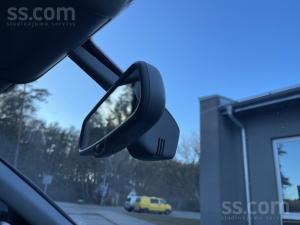 Black Audi A6 2011 in Jurmala, with an engine capacity of 2.80 L and mileage of 0 thousand km for 6650 €, photo 35 on AUTOMOTO.COM.LV