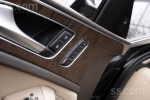 Melns Audi A6 2011 Jelgava, ar dzinēja tilpumu 3.00 L un nobraukumu 0 tūkst. km par 11990 €, foto 17 vietnē AUTOMOTO.COM.LV