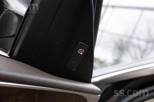 Melns Audi A6 2011 Jelgava, ar dzinēja tilpumu 3.00 L un nobraukumu 0 tūkst. km par 11990 €, foto 18 vietnē AUTOMOTO.COM.LV