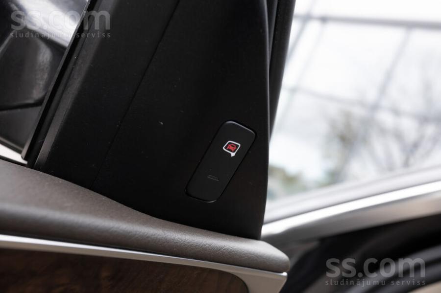 Melns Audi A6 2011 Jelgava, ar dzinēja tilpumu 3.00 L un nobraukumu 0 tūkst. km par 11990 €, foto 18 vietnē AUTOMOTO.COM.LV