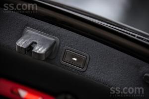 Melns Audi A6 2011 Jelgava, ar dzinēja tilpumu 3.00 L un nobraukumu 0 tūkst. km par 11990 €, foto 27 vietnē AUTOMOTO.COM.LV