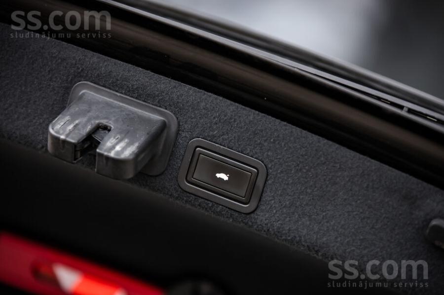 Melns Audi A6 2011 Jelgava, ar dzinēja tilpumu 3.00 L un nobraukumu 0 tūkst. km par 11990 €, foto 27 vietnē AUTOMOTO.COM.LV