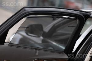 Melns Audi A6 2011 Jelgava, ar dzinēja tilpumu 3.00 L un nobraukumu 0 tūkst. km par 11990 €, foto 28 vietnē AUTOMOTO.COM.LV
