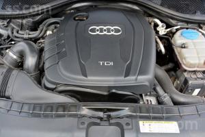 Melns Audi A6 2011 Rīga, ar dzinēja tilpumu 2.00 L un nobraukumu 335 tūkst. km par 7350 €, foto 3 vietnē AUTOMOTO.COM.LV