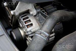 Melns Audi A6 2011 Rīga, ar dzinēja tilpumu 2.00 L un nobraukumu 335 tūkst. km par 7350 €, foto 20 vietnē AUTOMOTO.COM.LV