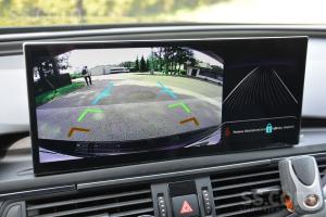 Melns Audi A6 2011 Rīga, ar dzinēja tilpumu 2.00 L un nobraukumu 335 tūkst. km par 7350 €, foto 24 vietnē AUTOMOTO.COM.LV