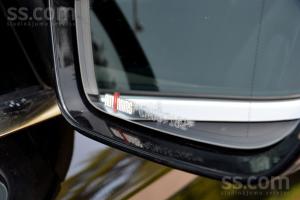 Melns Audi A6 2011 Rīga, ar dzinēja tilpumu 2.00 L un nobraukumu 335 tūkst. km par 7350 €, foto 28 vietnē AUTOMOTO.COM.LV