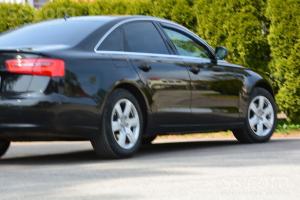 Melns Audi A6 2011 Rīga, ar dzinēja tilpumu 2.00 L un nobraukumu 335 tūkst. km par 7350 €, foto 31 vietnē AUTOMOTO.COM.LV