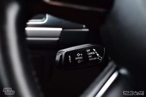 Black Audi A6 2011 in Kretinga, with an engine capacity of 3.00 L and mileage of 270 thousand km for 10950 €, photo 20 on AUTOMOTO.COM.LV