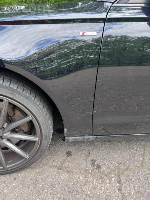 Melns Audi A6 2011 Jelgava, ar dzinēja tilpumu 3.00 L un nobraukumu 275 tūkst. km par 9300 €, foto 10 vietnē AUTOMOTO.COM.LV