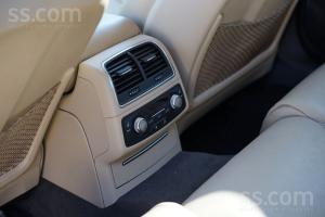 Melns Audi A6 2011 Rīga, ar dzinēja tilpumu 3.00 L un nobraukumu 278 tūkst. km par 10900 €, foto 20 vietnē AUTOMOTO.COM.LV