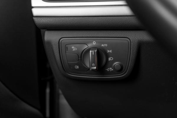 Melns Audi A6 2011 Rīga, ar dzinēja tilpumu 3.00 L un nobraukumu 367 tūkst. km par 8900 €, foto 3 vietnē AUTOMOTO.COM.LV