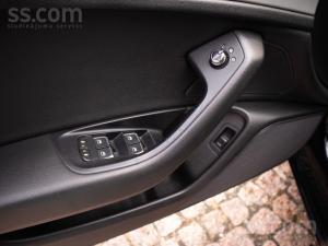 Melns Audi A6 2011 Liepāja, ar dzinēja tilpumu 3.00 L un nobraukumu 303 tūkst. km par 9950 €, foto 16 vietnē AUTOMOTO.COM.LV