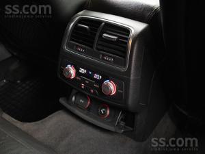 Melns Audi A6 2011 Liepāja, ar dzinēja tilpumu 3.00 L un nobraukumu 303 tūkst. km par 9950 €, foto 24 vietnē AUTOMOTO.COM.LV