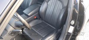 Black Audi A6 2011 in Parnu, with an engine capacity of 3.00 L and mileage of 340 thousand km for 10000 €, photo 4 on AUTOMOTO.COM.LV