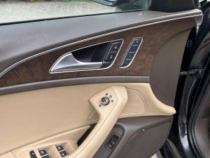 Melns Audi A6 2011 Kretinga, ar dzinēja tilpumu 2.97 L un nobraukumu 380 tūkst. km par 6450 €, foto 14 vietnē AUTOMOTO.COM.LV