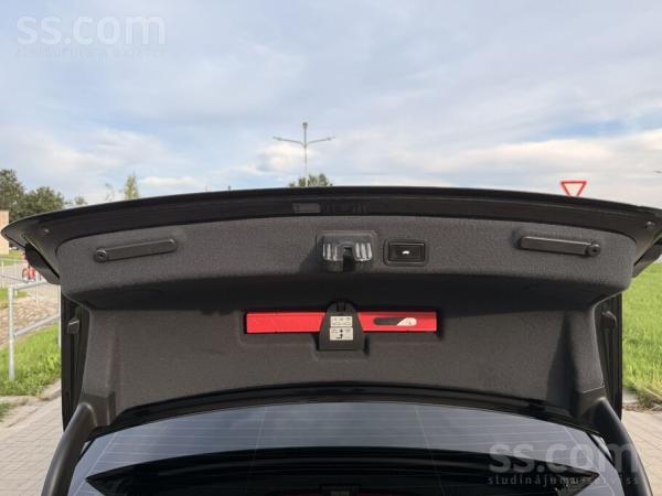 Melns Audi A6 2011 Rīga, ar dzinēja tilpumu 3.00 L un nobraukumu 269 tūkst. km par 10500 €, foto 5 vietnē AUTOMOTO.COM.LV