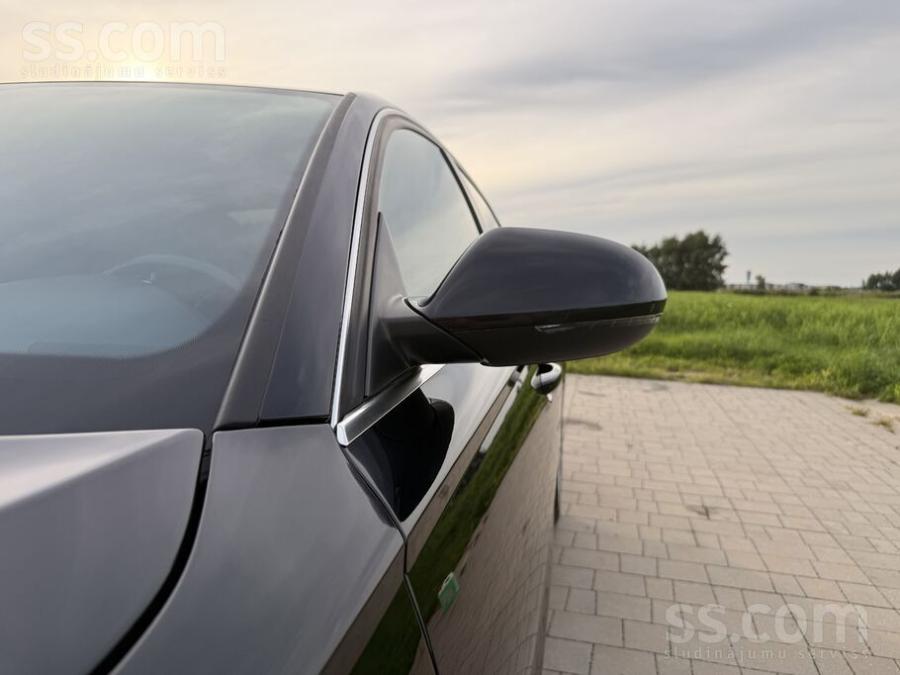 Melns Audi A6 2011 Rīga, ar dzinēja tilpumu 3.00 L un nobraukumu 269 tūkst. km par 10500 €, foto 24 vietnē AUTOMOTO.COM.LV