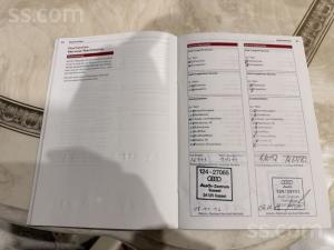 Melns Audi A6 2011 Rīga, ar dzinēja tilpumu 3.00 L un nobraukumu 269 tūkst. km par 10500 €, foto 29 vietnē AUTOMOTO.COM.LV