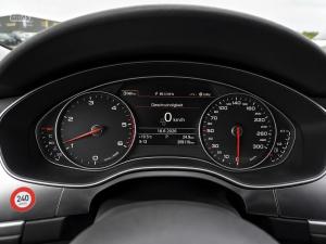 Black Audi A6 2011 in Vilnius, with an engine capacity of 3.00 L and mileage of 270 thousand km for 10000 €, photo 11 on AUTOMOTO.COM.LV