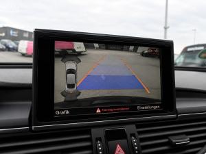 Black Audi A6 2011 in Vilnius, with an engine capacity of 3.00 L and mileage of 270 thousand km for 10000 €, photo 12 on AUTOMOTO.COM.LV