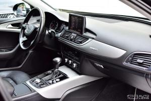 Black Audi A6 2011 in Kretinga, with an engine capacity of 3.00 L and mileage of 270 thousand km for 10950 €, photo 3 on AUTOMOTO.COM.LV