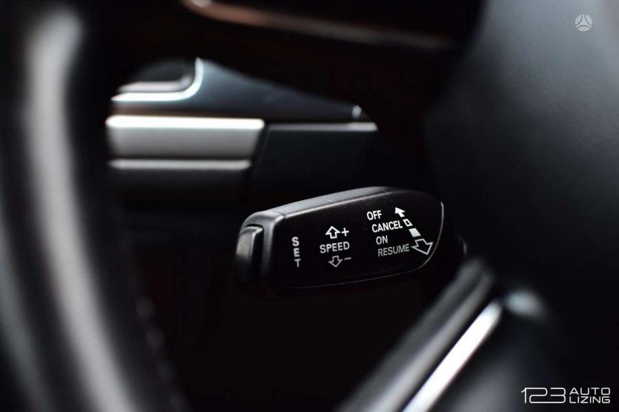 Black Audi A6 2011 in Kretinga, with an engine capacity of 3.00 L and mileage of 270 thousand km for 10950 €, photo 20 on AUTOMOTO.COM.LV
