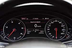 Black Audi A6 2011 in Kretinga, with an engine capacity of 3.00 L and mileage of 270 thousand km for 10950 €, photo 21 on AUTOMOTO.COM.LV